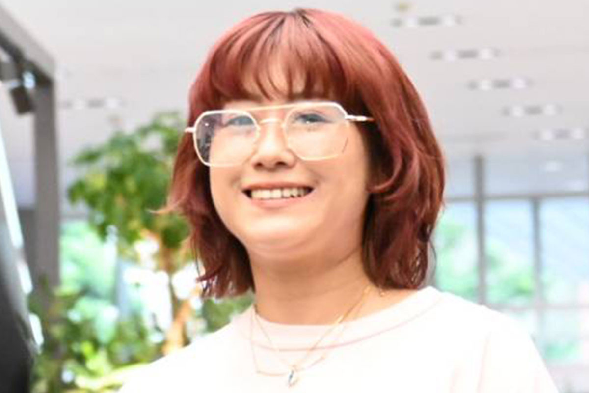 「IMALU」の記事一覧ページ | ENCOUNT