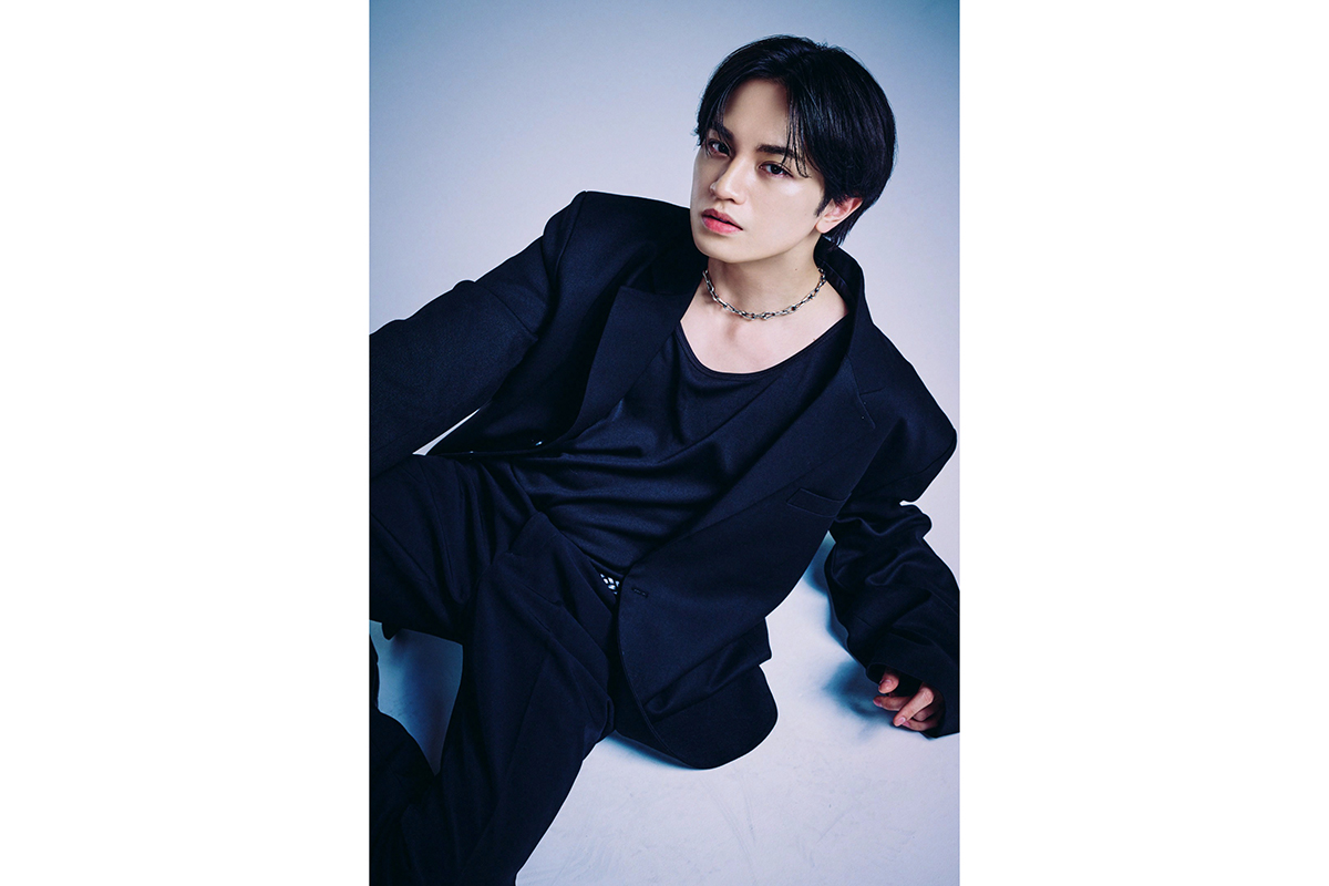 中島健人、NHKドラマ初主演 魔性のコンビニ店長役「撮影後はフェロモンマックスかもしれません」 | ENCOUNT