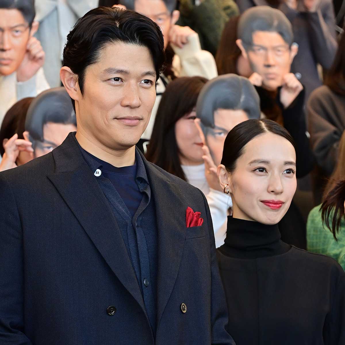 戸田恵梨香、「スマホ画面がバキバキ」バラされる 鈴木亮平は驚き「どういう状況なの？」 | ENCOUNT